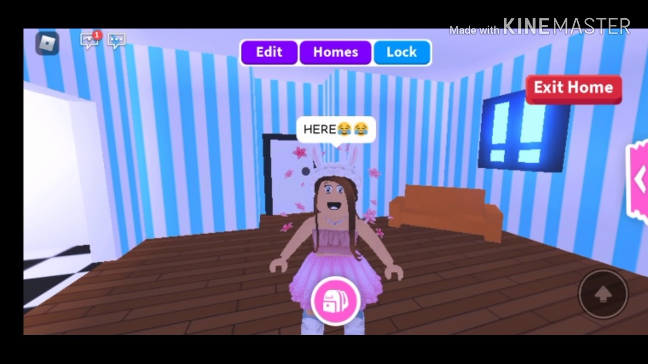 Cringe and I played adopt me in this 🌝😂 🌍🌞🌎👄🥵 - YouTube
