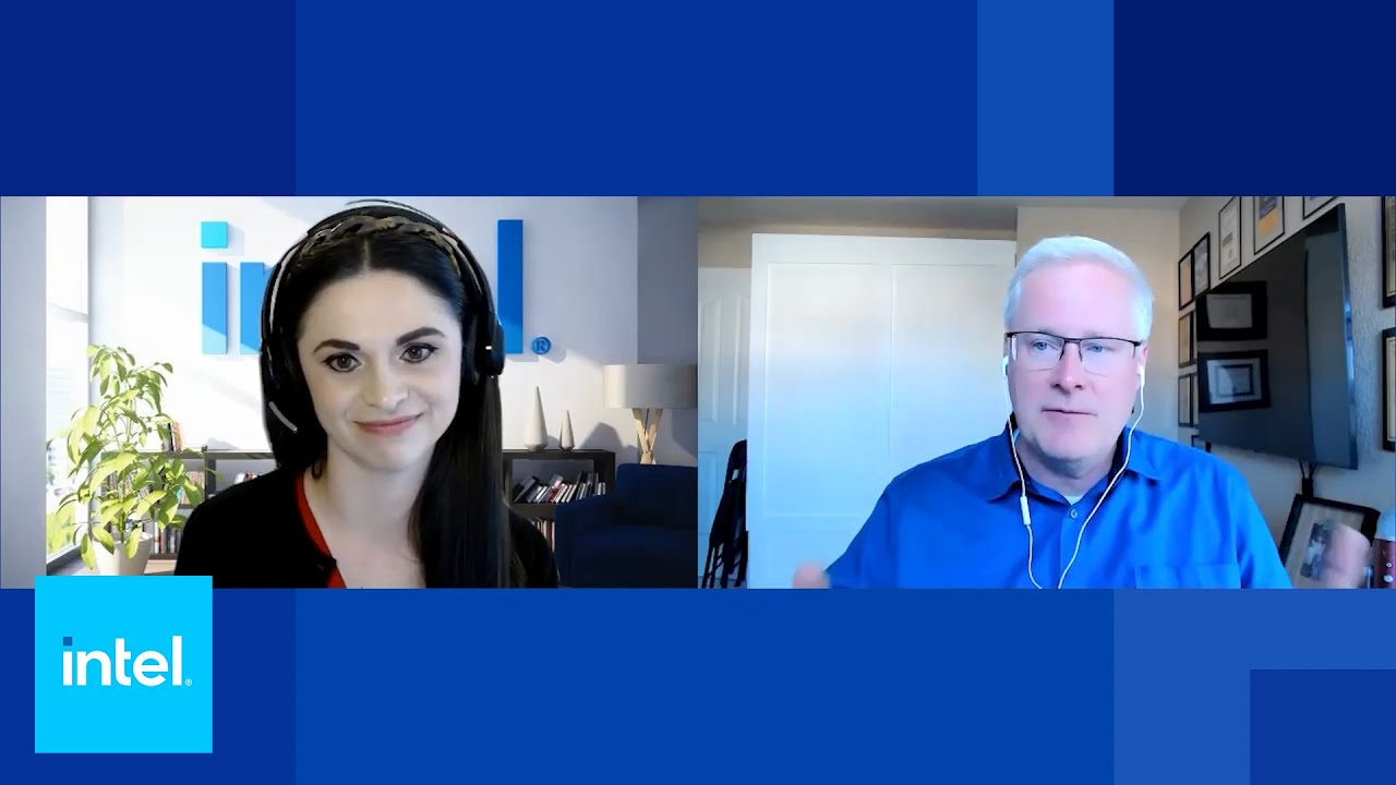 Shifting From Infrastructure to Workloads #82 Embracing Digital ...