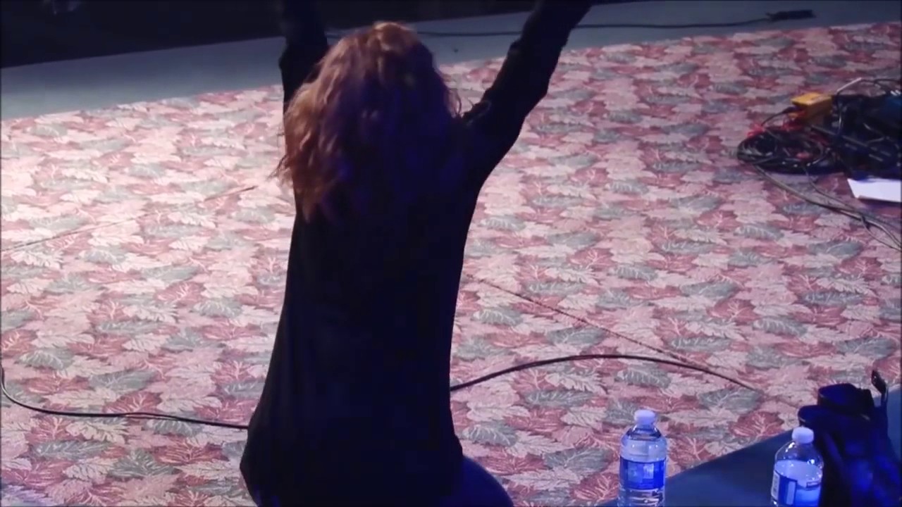 Proud Father (spontaneous) - Steffany Gretzinger & William Matthews ...