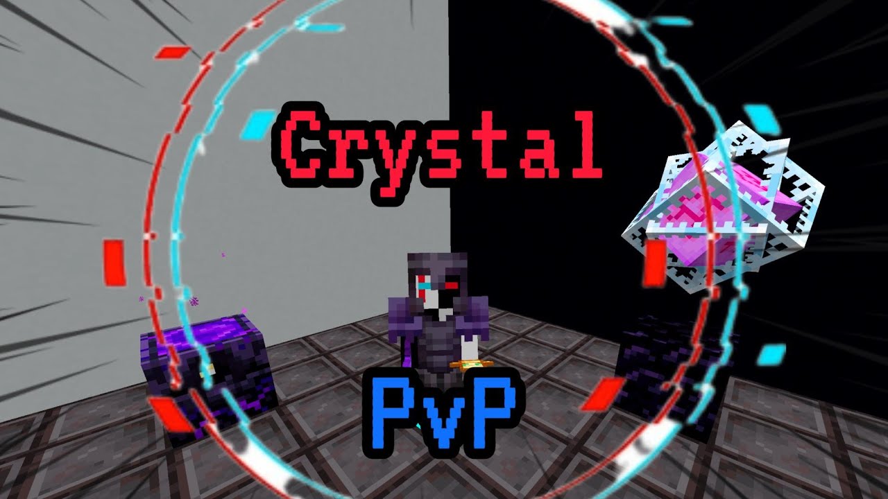 LT4 Crystal PvP montage | All texture pack that I own - YouTube