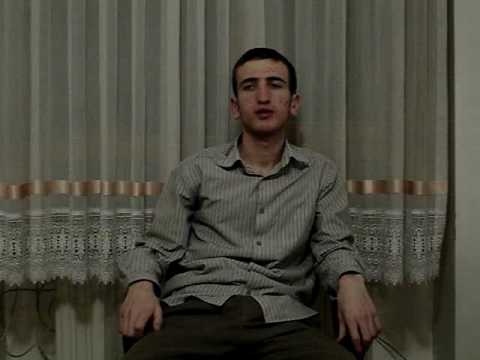 haberin varmı hakan aydın