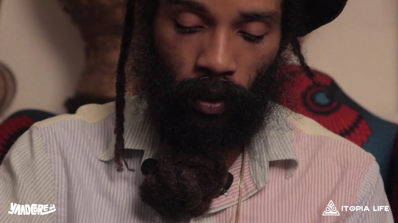 Yaadcore - Spliff A Light Spliff Strain Review With Itopia Life Episode ...