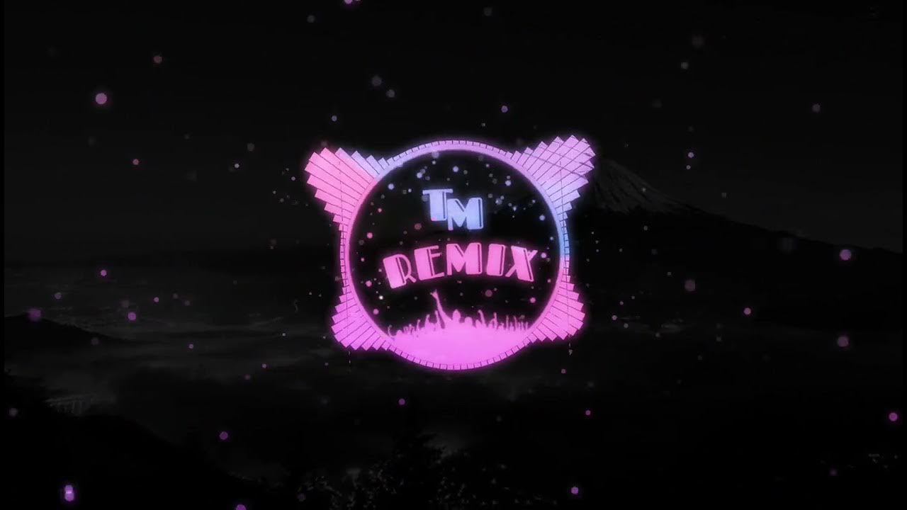 Dj The Drum Viral Tiktok - TM Remix - YouTube