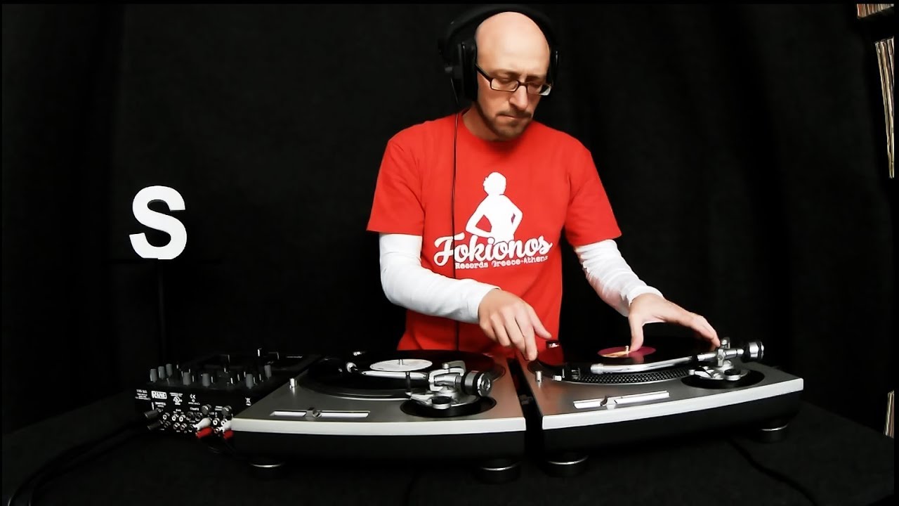 Dj ''S'' - 5 Minutes Of Sensual Soul - YouTube