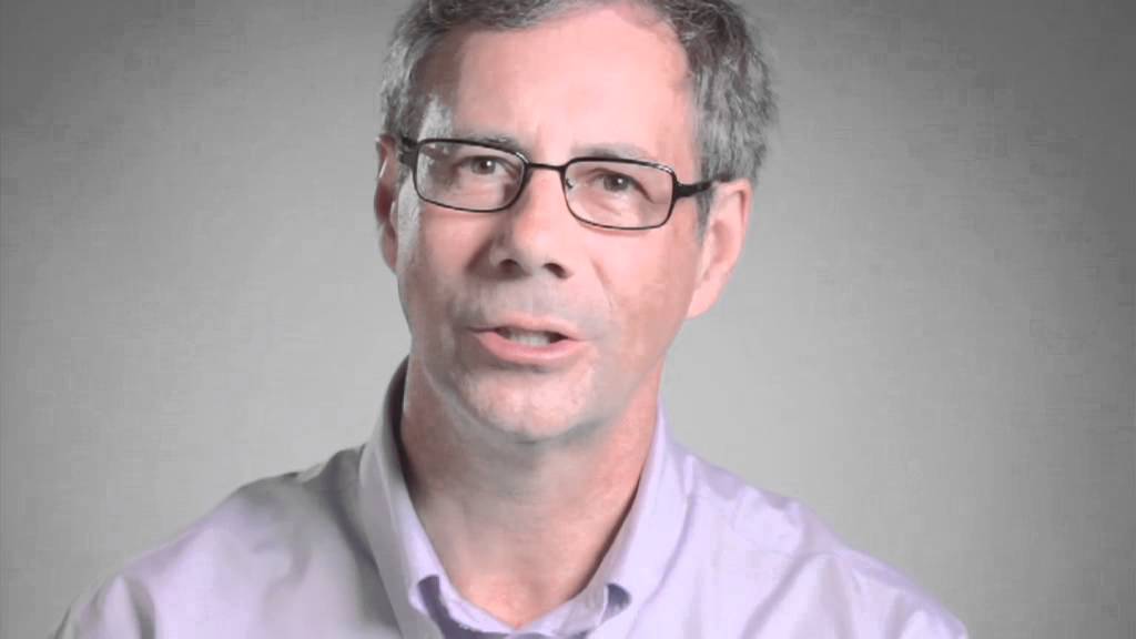 Interview with the Author: Robert J. Morgan - YouTube