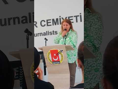 Şiir:Fatma Özger Bilgiç:Kadın olmak başka 
