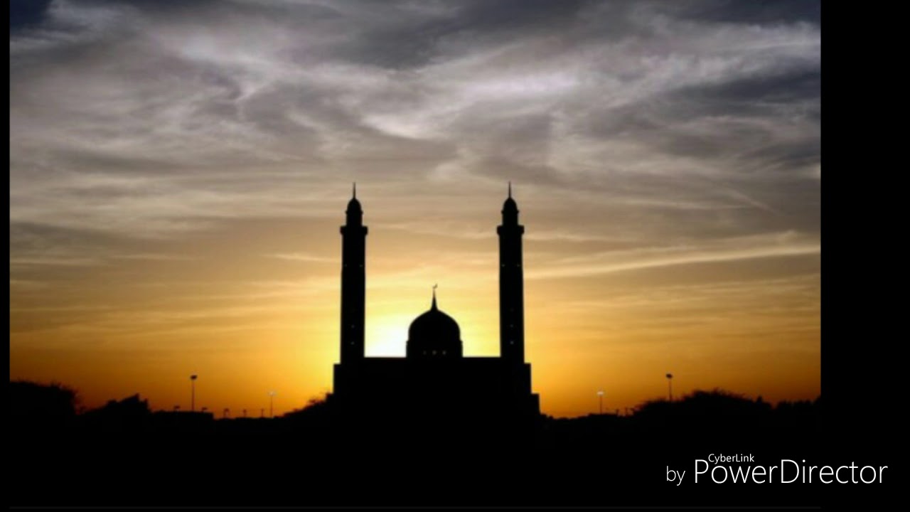 Azan indonesia - YouTube