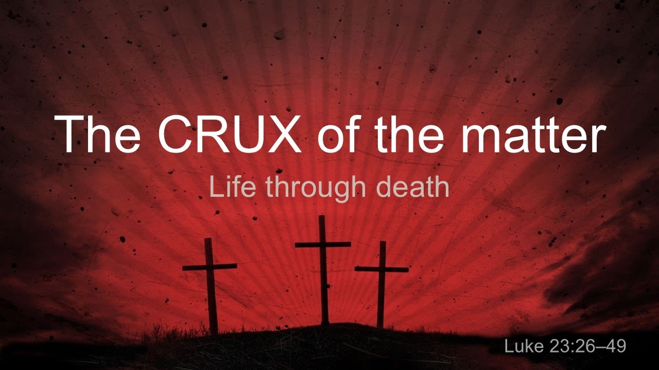 August 24, 2025 sermon at North Hill Christian Church in Des Moines ...