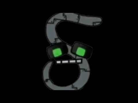 Mi Alphabet lore parte 5 (S) 5 likes para la parte 6 - YouTube
