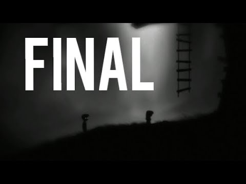 El fin del camino / LIMBO FINAL - YouTube