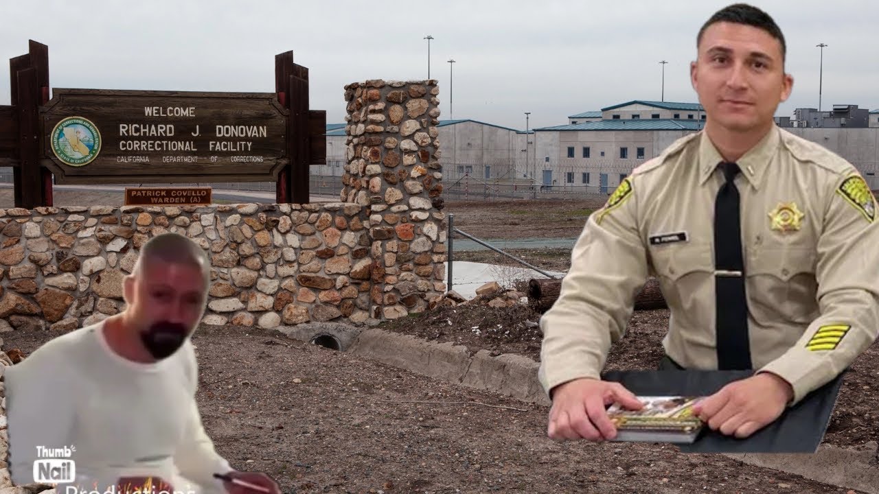 R!ots Pt2|@thatprisonguard Message Making Waves Exposing The Admin CDC ...