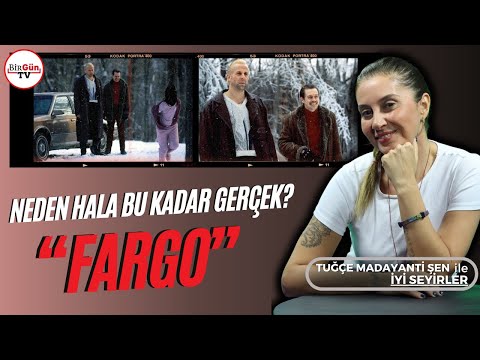 Fargo: Sinemada iyi anlatılan bir yalan | Coen Kardeşler neden bu kadar önemli?