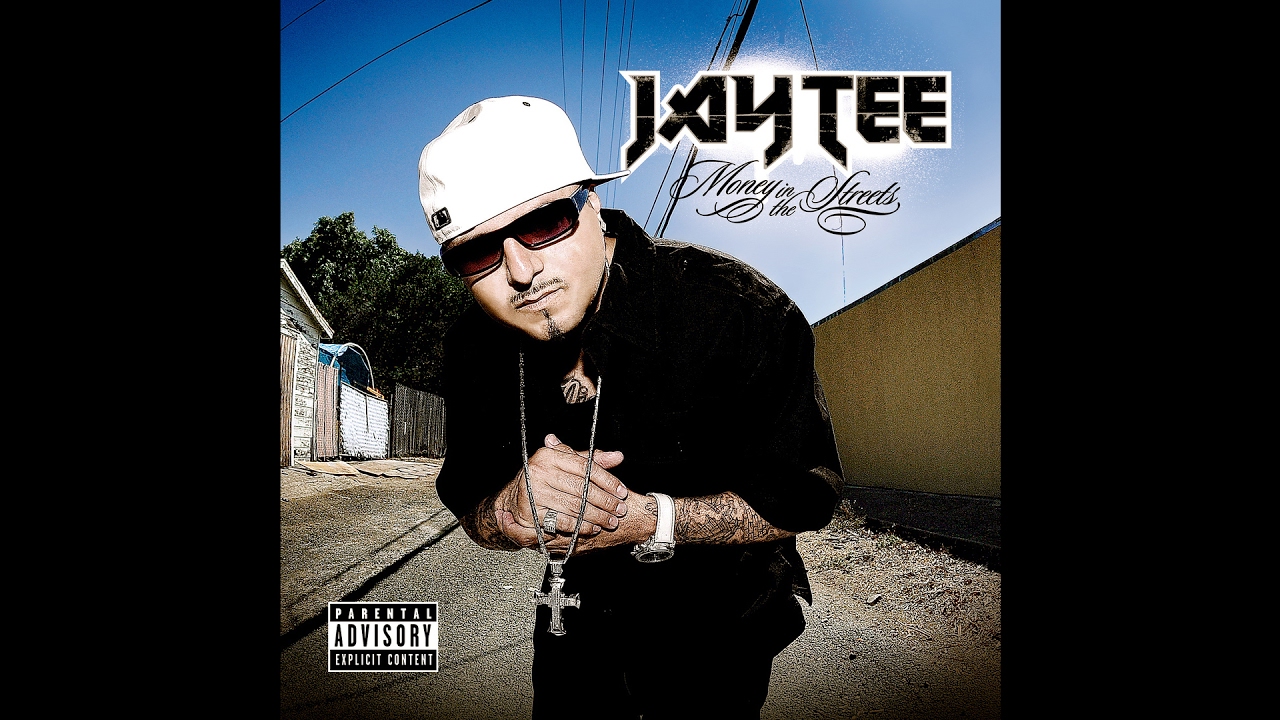 JAY TEE - STANDIN' ON THIS CORNER (AUDIO) - YouTube