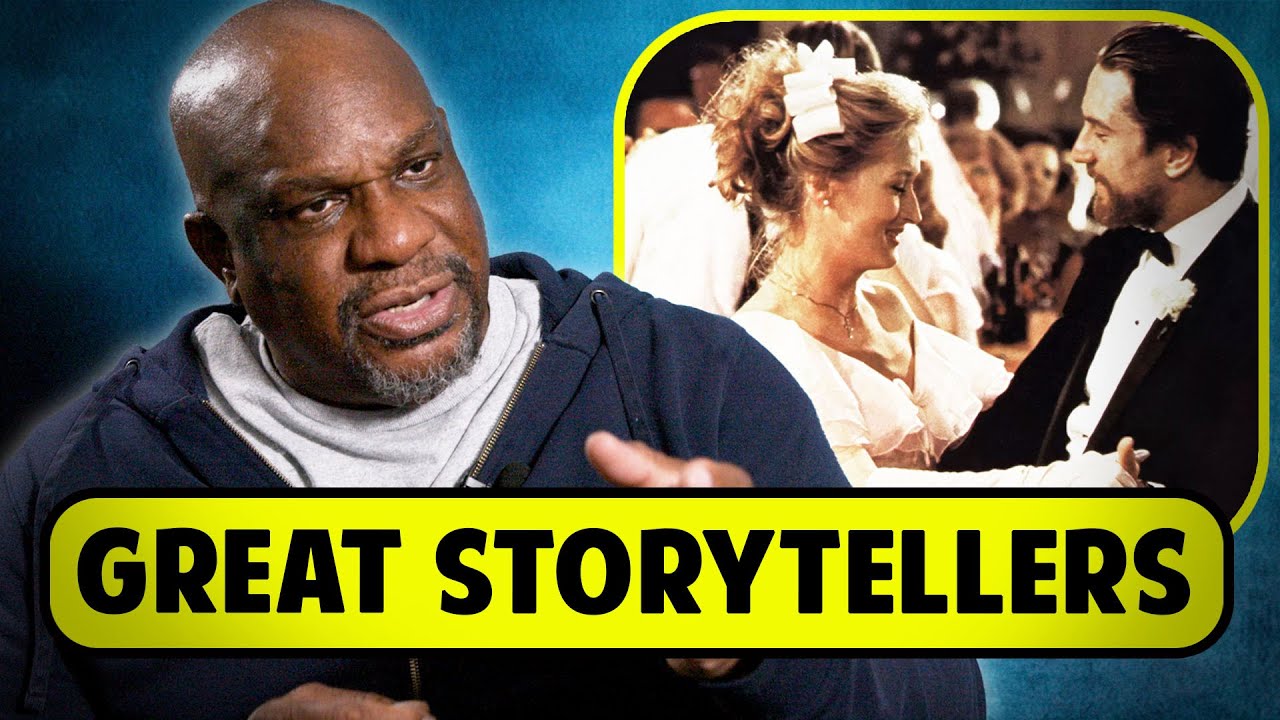 3 Qualities You Will Find In Every Great Storyteller - Rhomeyn Johnson ...