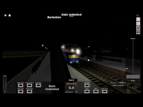 Rails Unlimited - Gameplay Ep#1 - YouTube