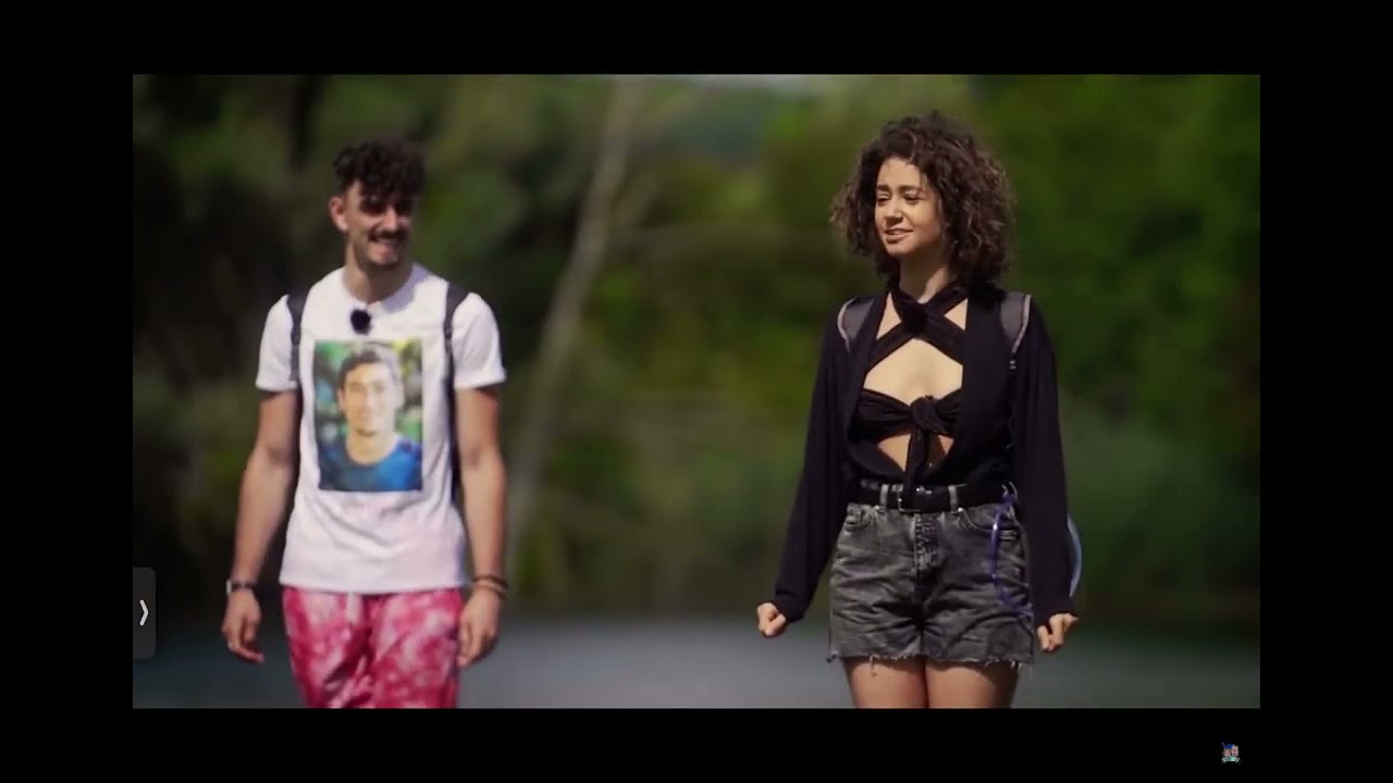 Le secret de DJILSI - YouTube