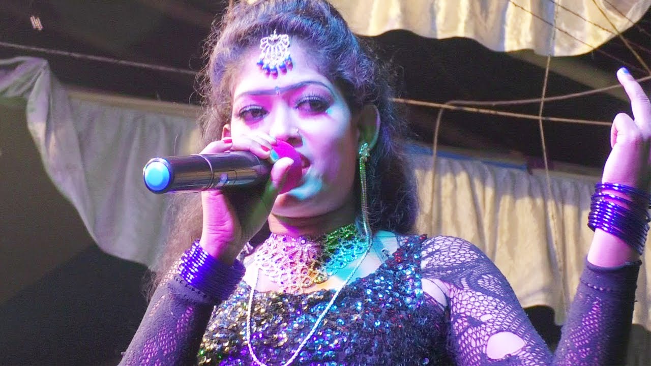 Miss Rani RL VIDEO Alkap || Megha O Re Megha Pancharas - YouTube