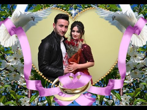 (Qabal Nisan)  Zahid & Aysun - 2