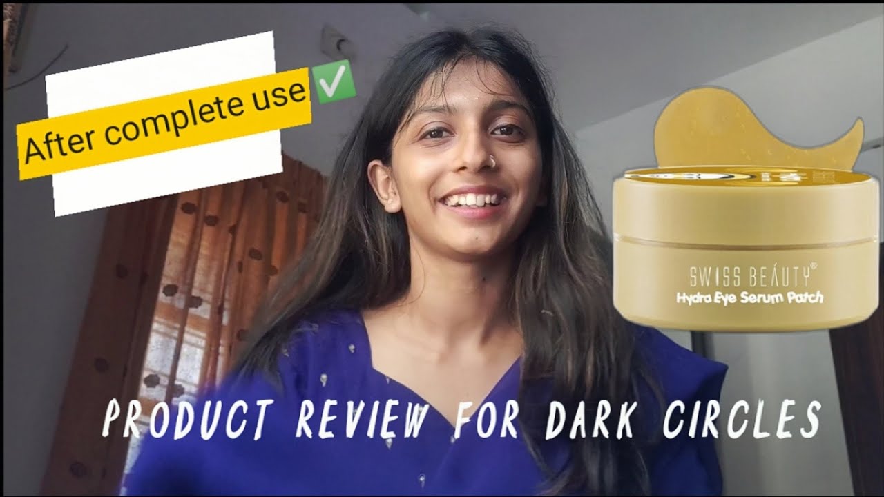 Sincere Product Review #ytshorts #viral #productreview #darkcircles # ...