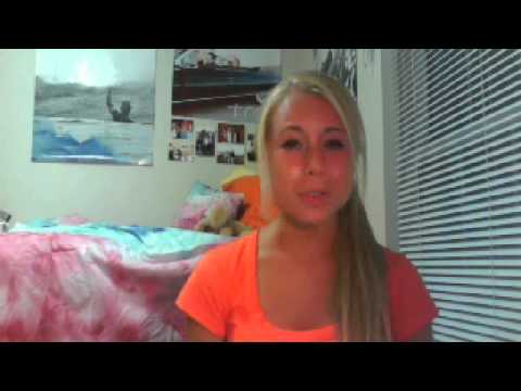 Michaela Moran PED 235 intro - YouTube