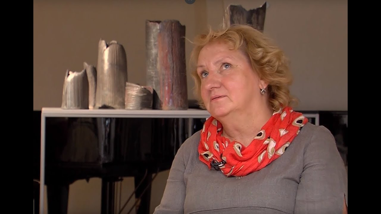 Pa Latgales muzeja logu: Marka Rotko mākslas centrs – vieta mākslai ...