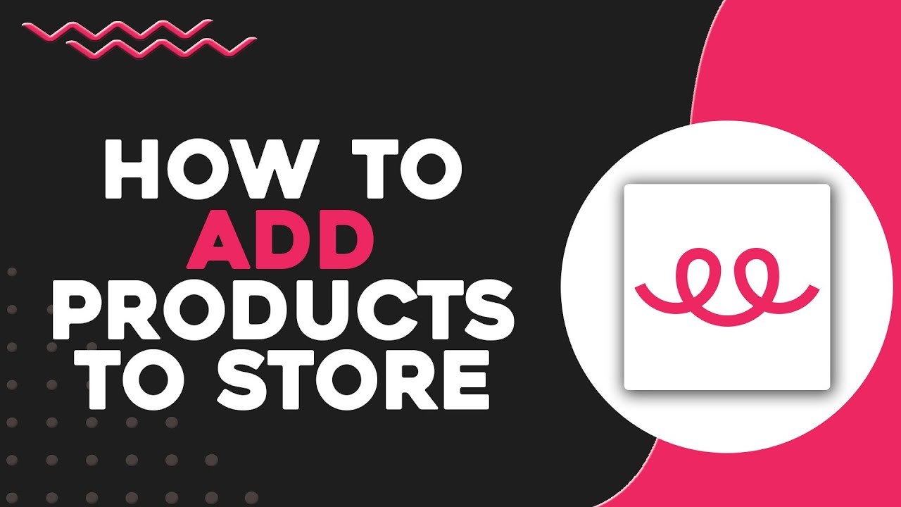 How to Add Products to Store on Teespring (Quick & Easy) - YouTube