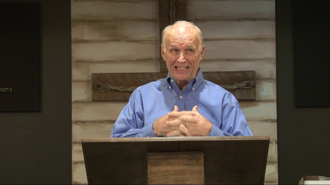Mariners Church Roles in Marriage 2019 10 06 10 48 01 1 - YouTube