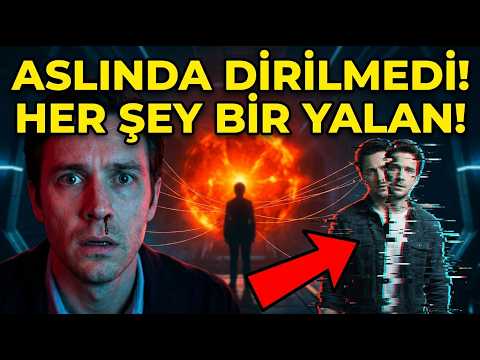Paradise 2. Sezon Finali Açıklandı: HER ŞEYİ DEĞİŞTİREN ŞOK TEORİ!