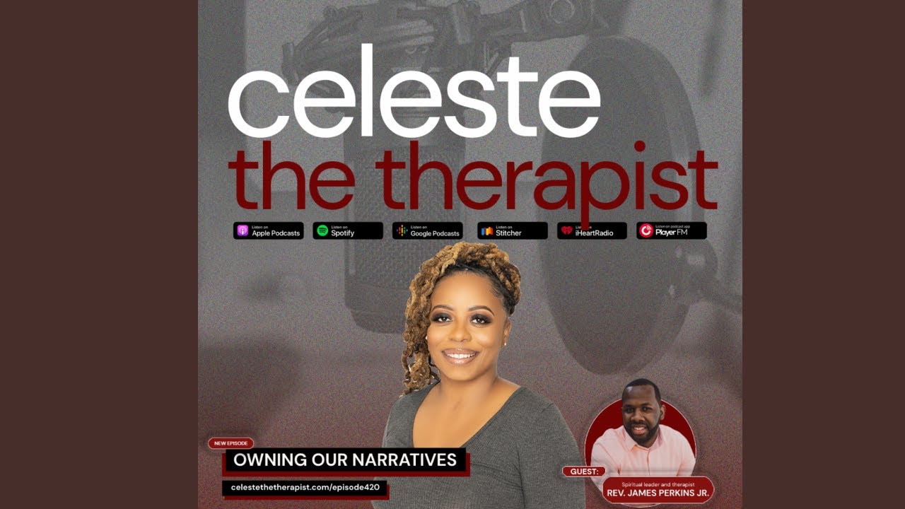 Episode 420 Owning Our Narratives w/Rev. James Perkins Jr. - YouTube
