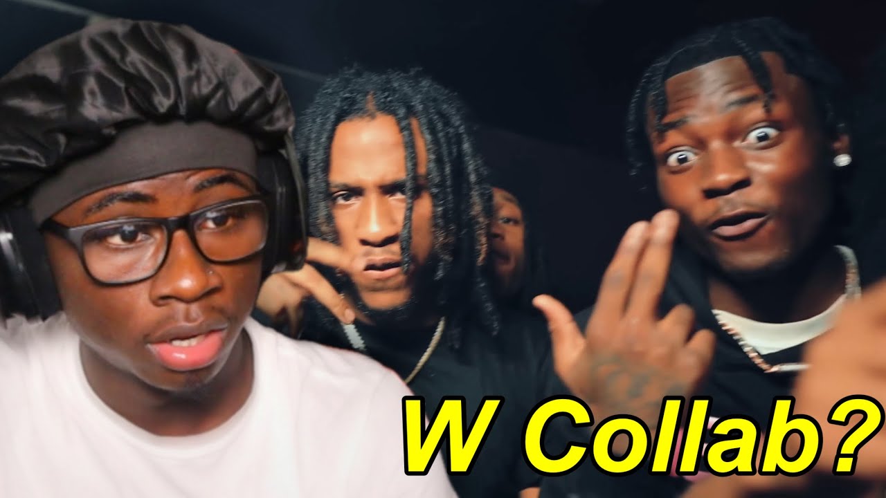 Jayhmes Reacts To Sdot Go x Kyle Richh - Tooteres - YouTube