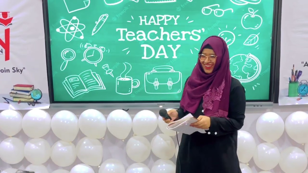 TEACHER'S DAY with your All our Batch Students | Sky Education | Siraj Shaikh | Jayesh Rajgor ...