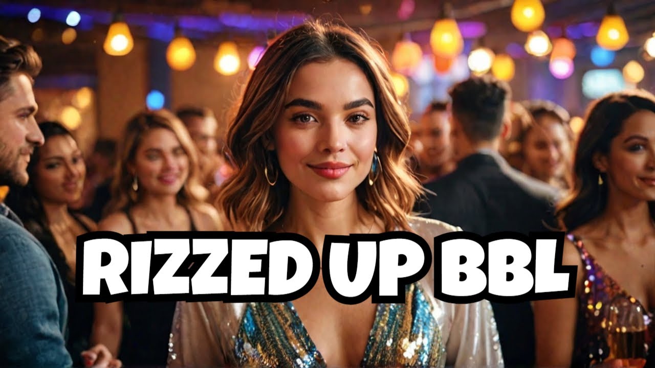 I Rizzed Up a BBL on Monkey App and Here's What Happened - YouTube