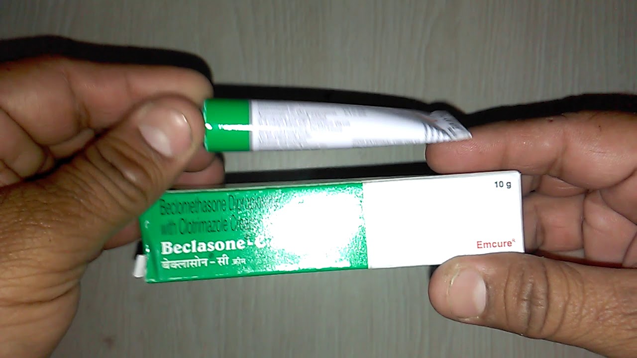 Beclasone-C Cream uses composition side effects precautions How to use ...