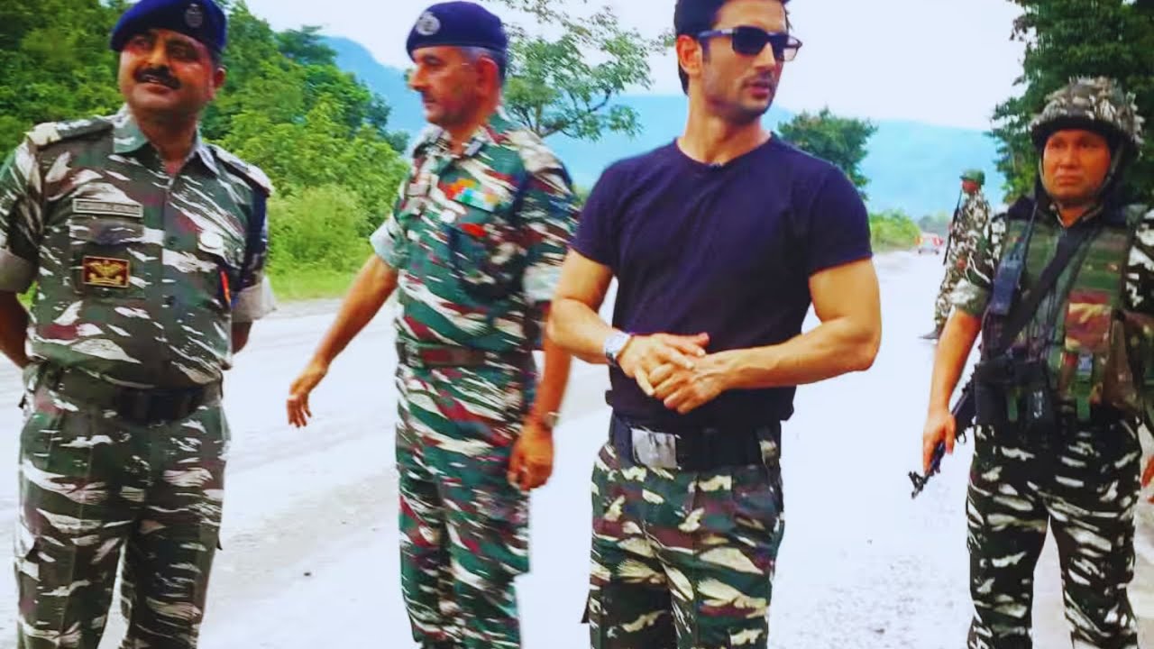 Sushant Singh Rajput’s Unfulfilled Dreams: 39 Out of 50 Revealed on His ...