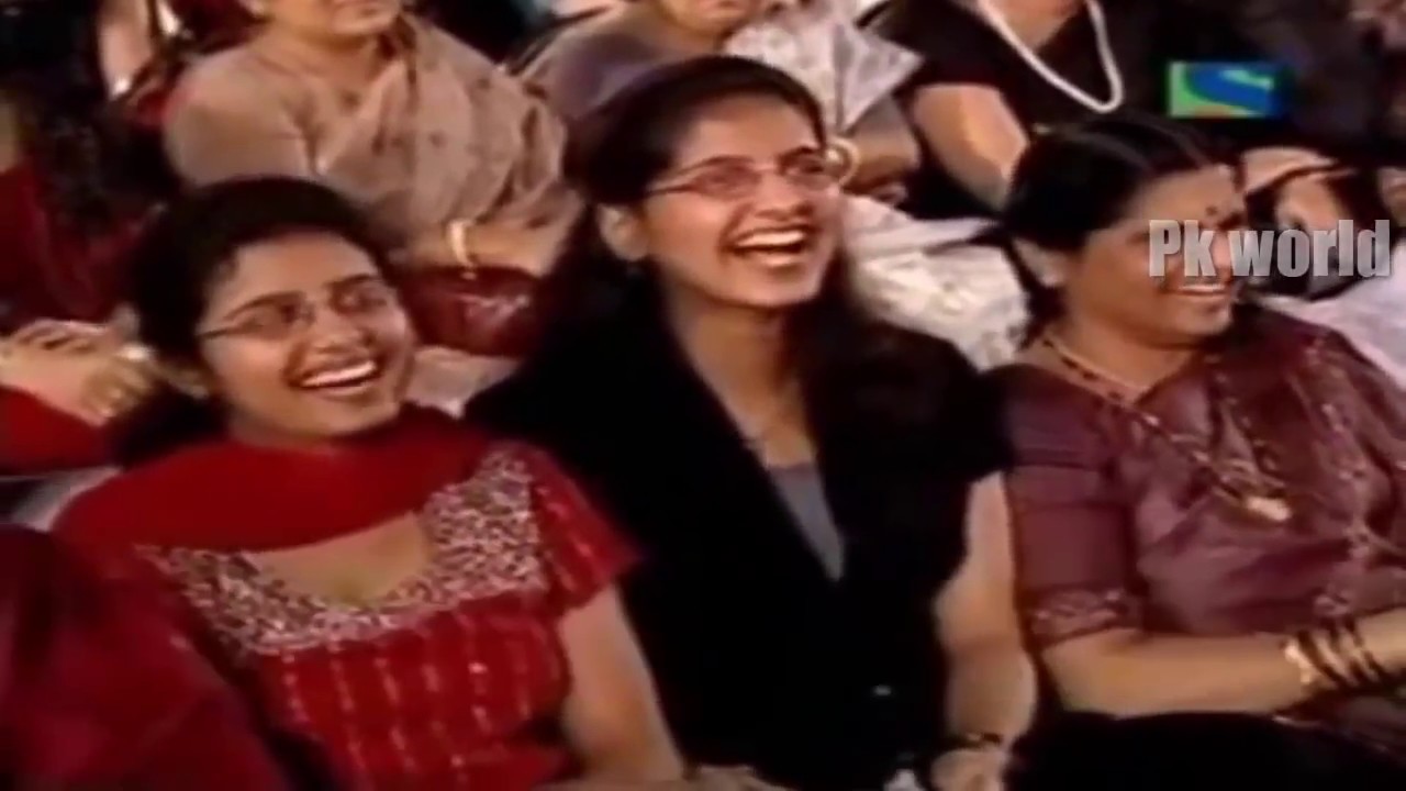 Johnny Lever Best Comedy Scene - YouTube