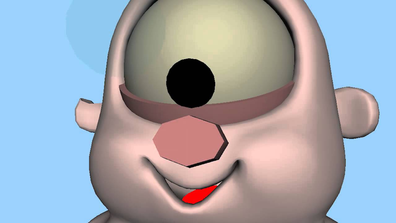 First Pass Animation - Poseidon - YouTube