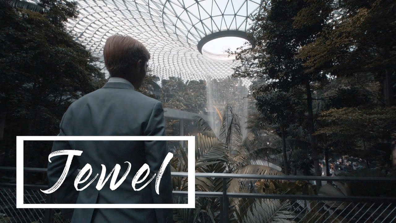 Jewel Singapore | Sony A7iii - YouTube