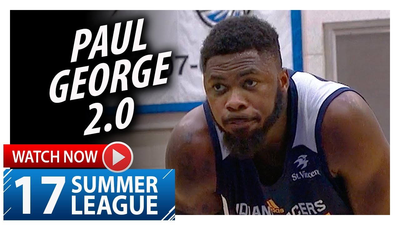 Travis Leslie Full Highlights vs Hornets (2017.07.02) Summer League ...