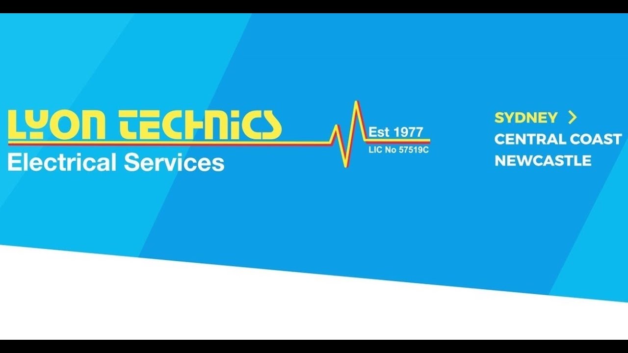Lyon Technics Pty Ltd - YouTube