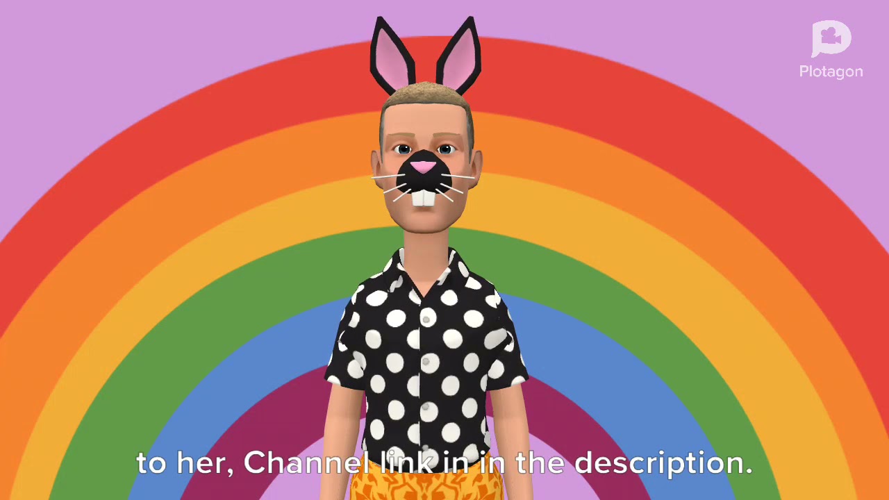 @Melanie Dixon The GoAnimate Girl is almost at 2,000 Subscribers - YouTube