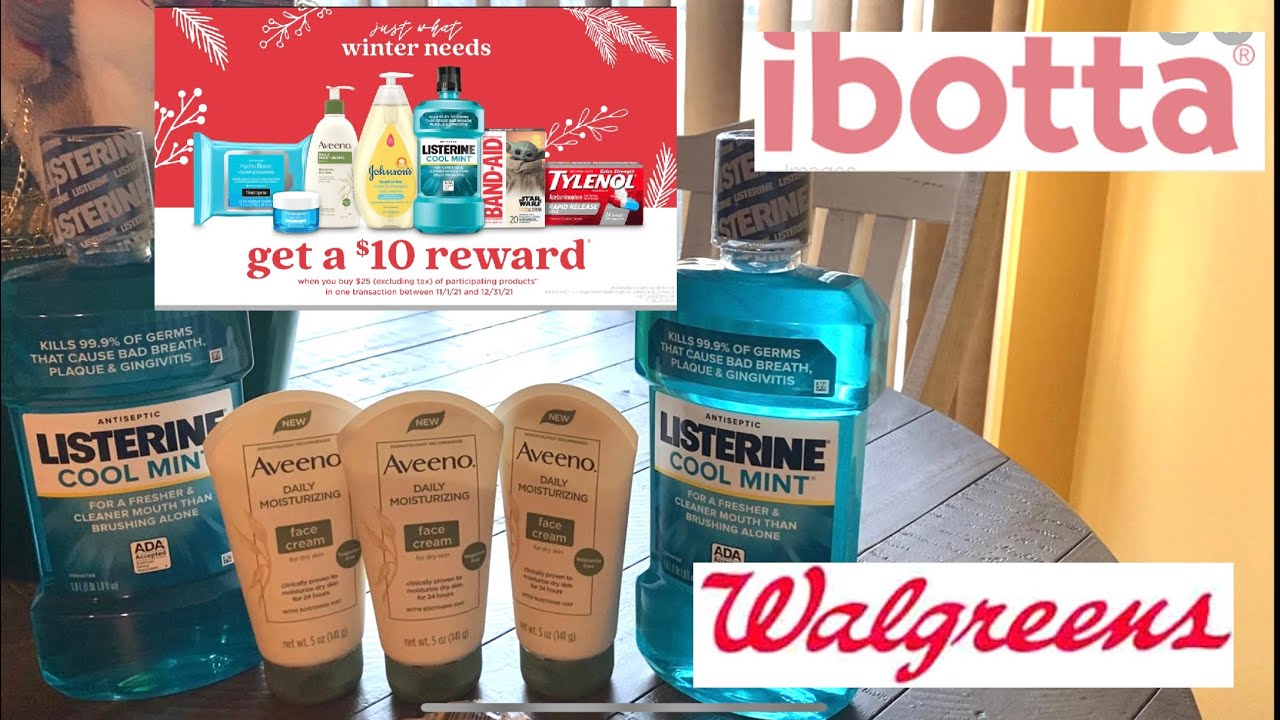 Fandango Rewards Deal At Walgreens + Confirmation of Gift Card Same Day ...