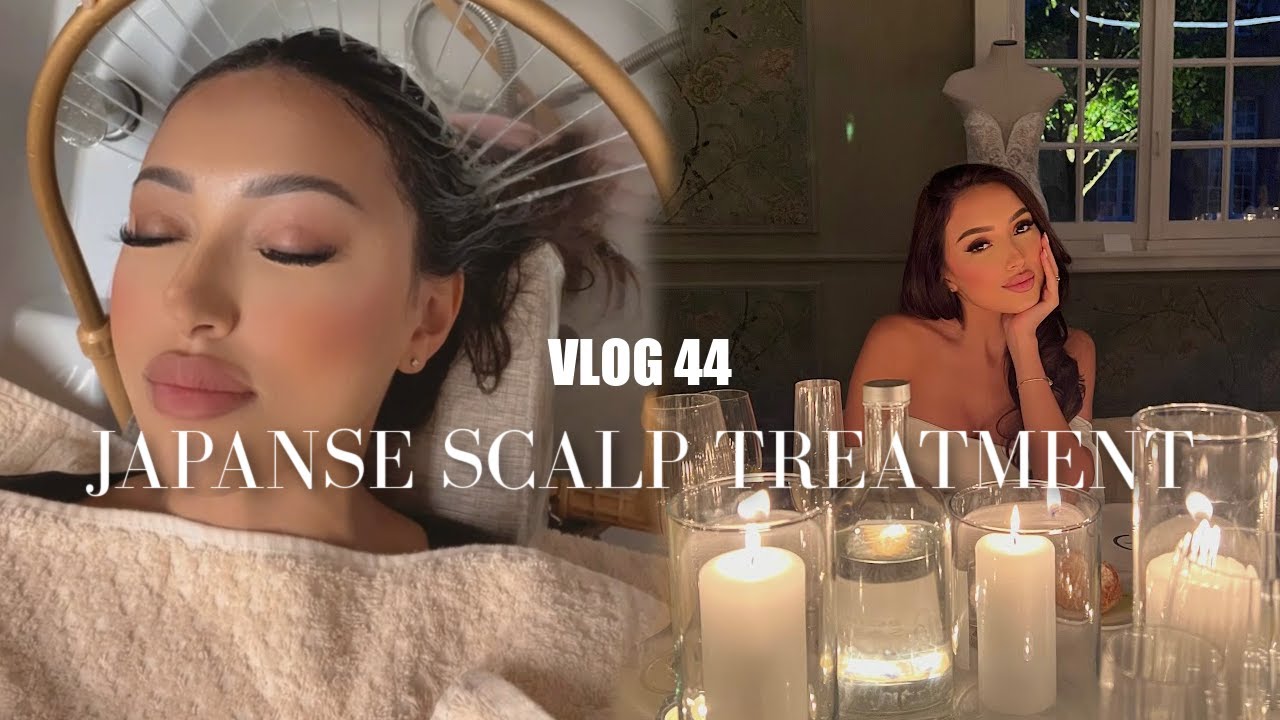 LIPFILLER FAIL EN DE BESTE BRONZER GEVONDEN | LEILA AMINI VLOG 44 - YouTube