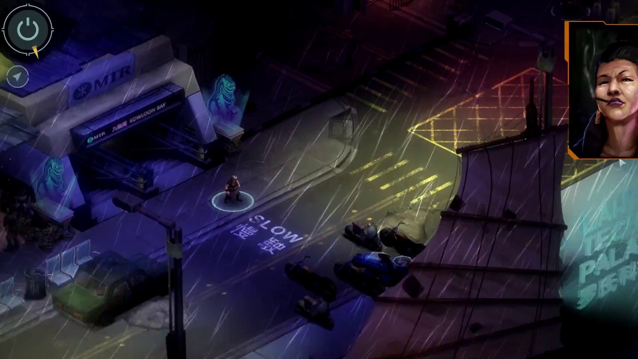 Shadowrun: Hong Kong - Part 44: Heoi - Talking with Ambrose, Ka Fai ...