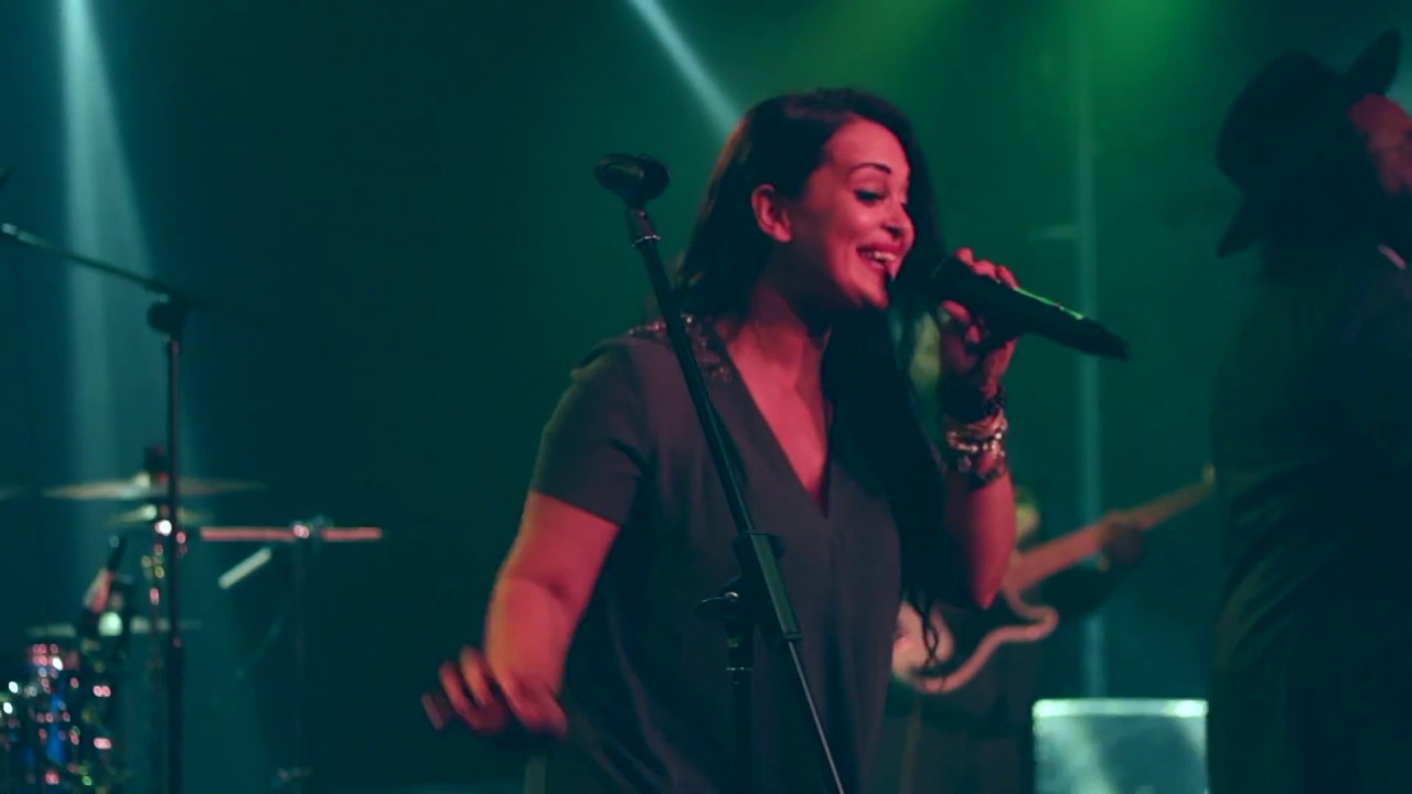 Detroit Soul Collective - Valerie - YouTube