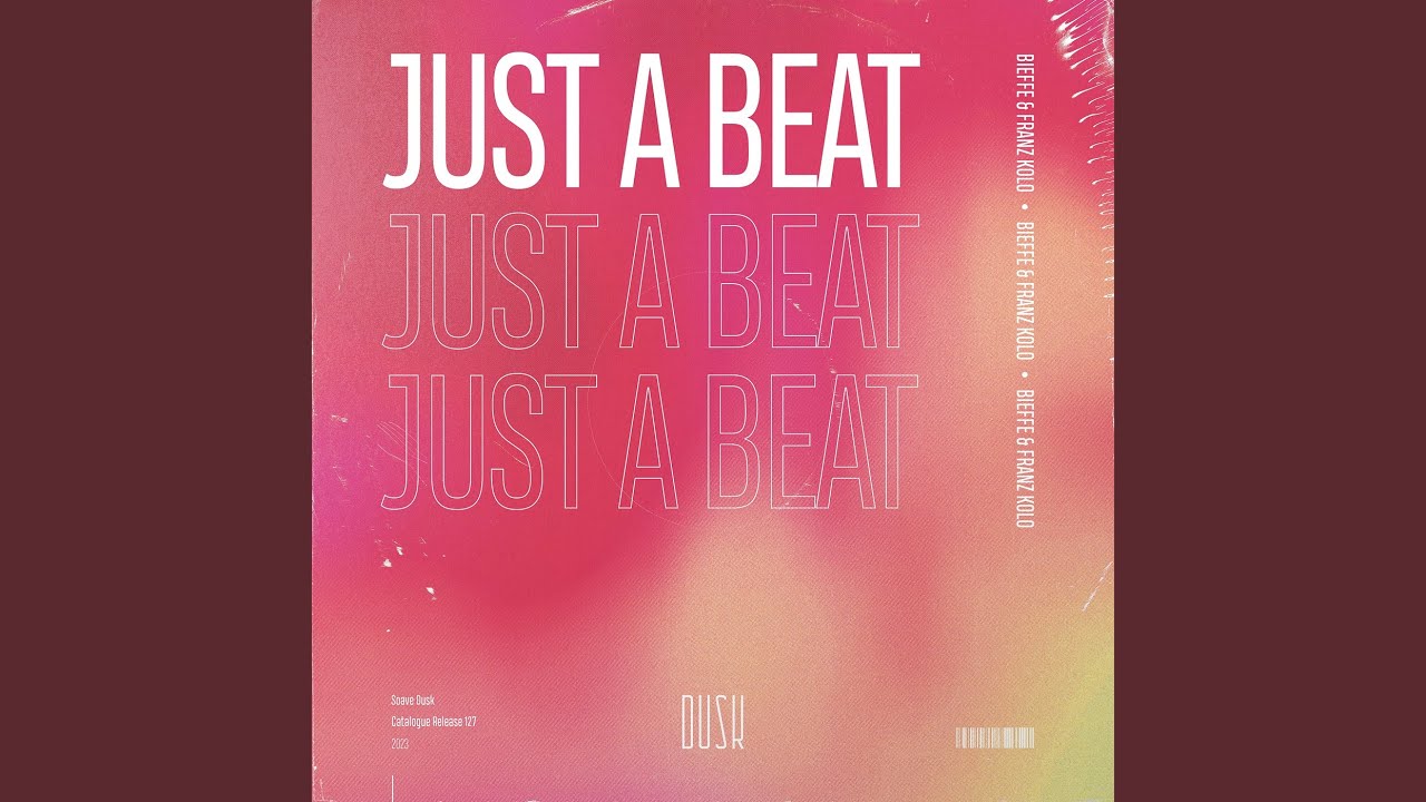 Just A Beat (Extended Mix) - YouTube