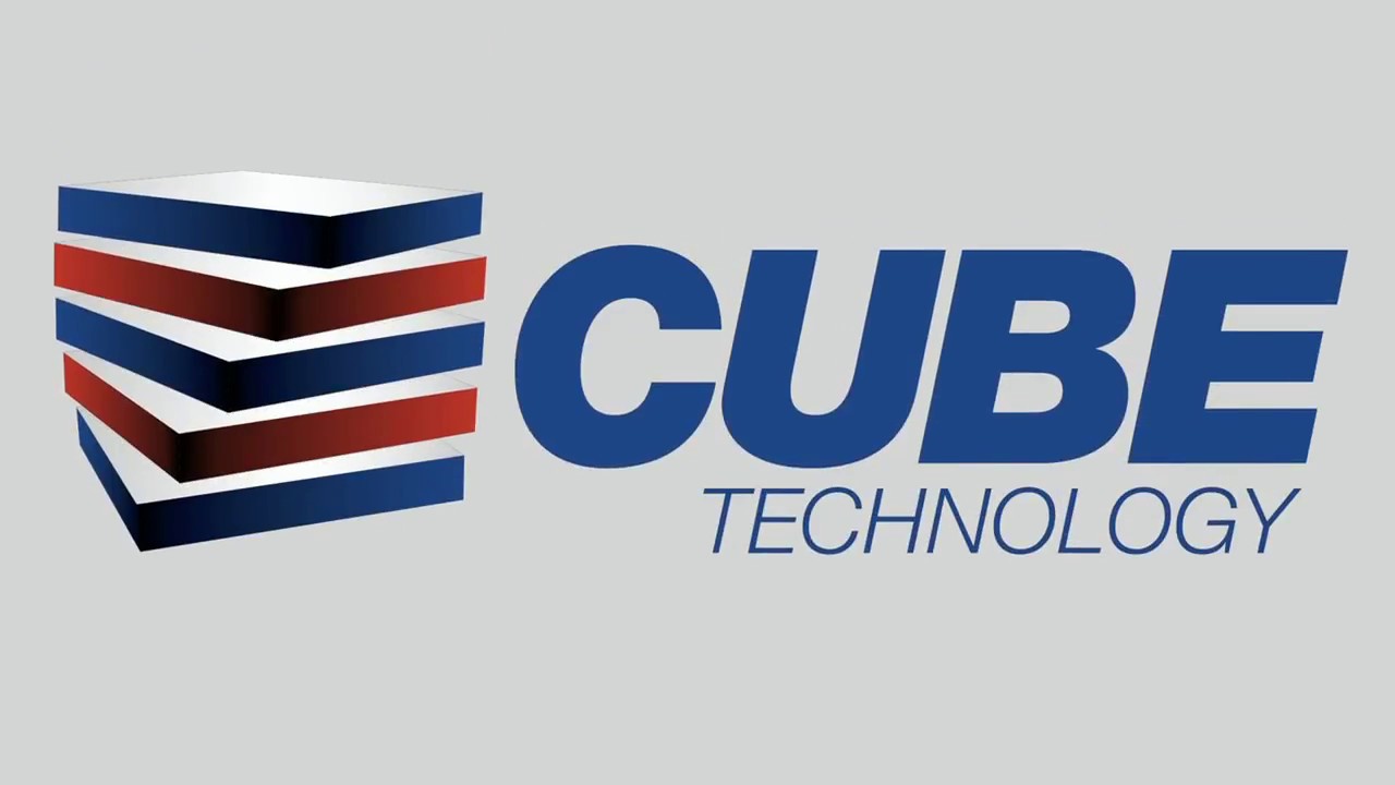 Cube Technology TM - YouTube