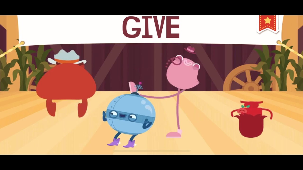 Endless Learning Academy Letter G - YouTube