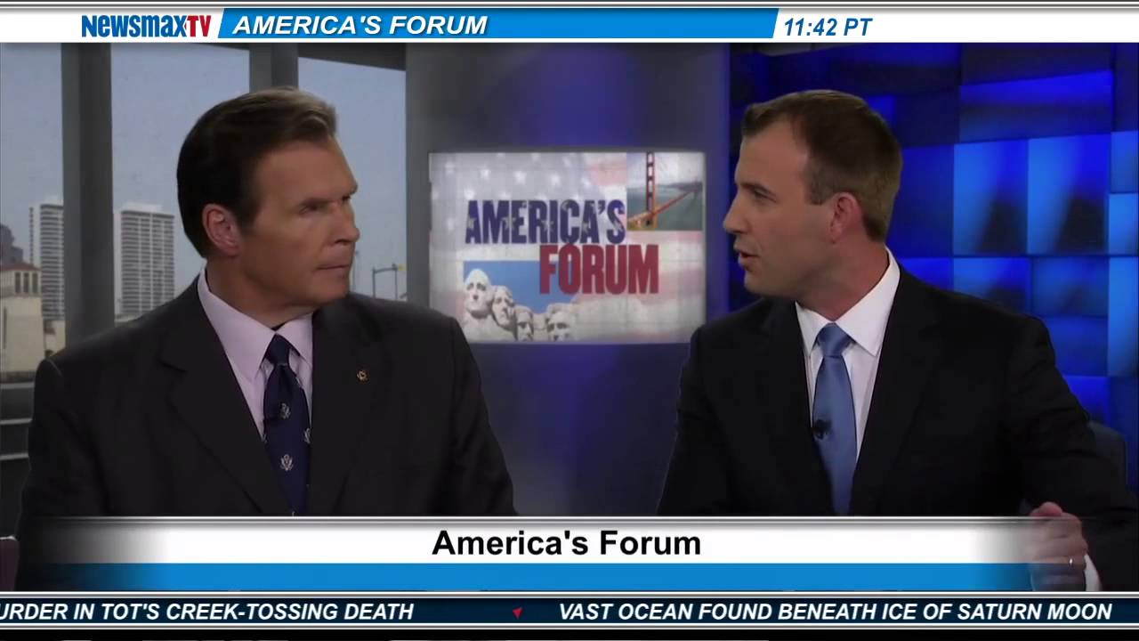 Chad Jenkins- The former FBI agent talks - YouTube