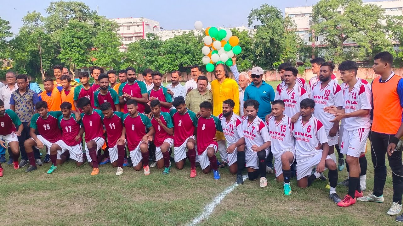 Patna to up Patna harding park - YouTube