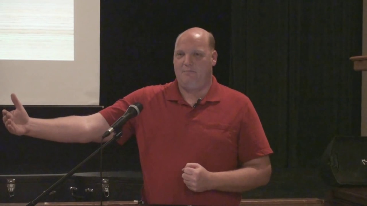 Former False Prophet Andy Poland Talks about Mormonism and Feelings ...